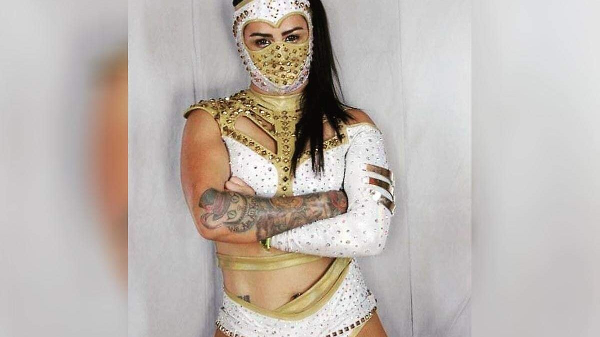 Lady Shani en la ‘Conquista Total’ de la AAA - El Sol de la Laguna | Noticias Locales ...